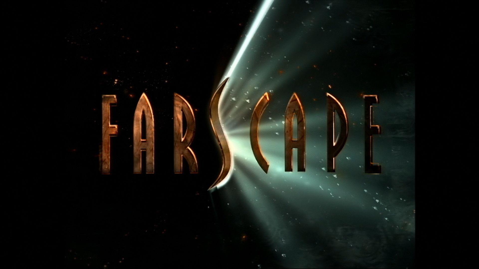 Farscape Wallpapers - Wallpaper Cave