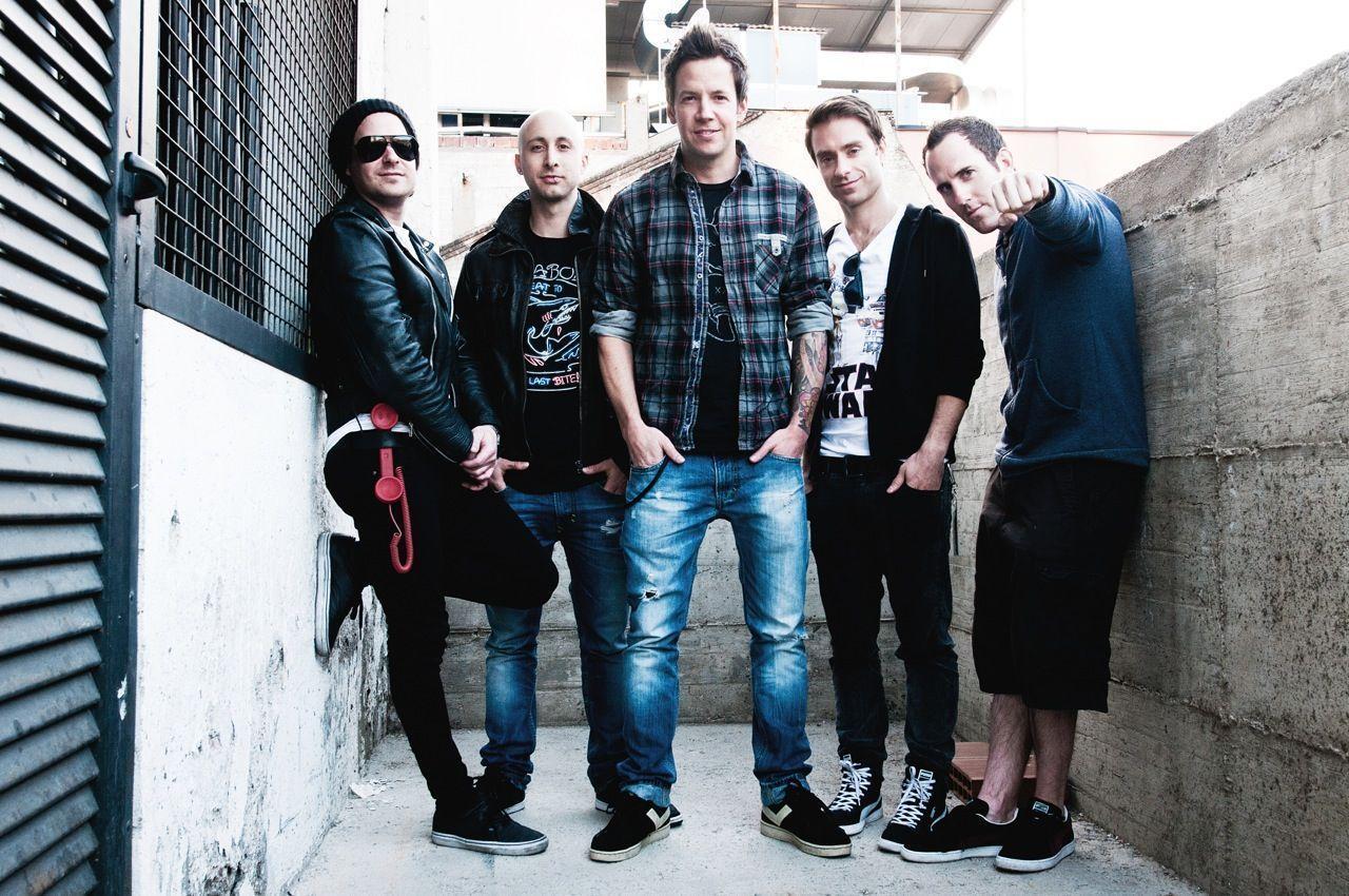 Simple Plan Wallpapers 2015 - Wallpaper Cave