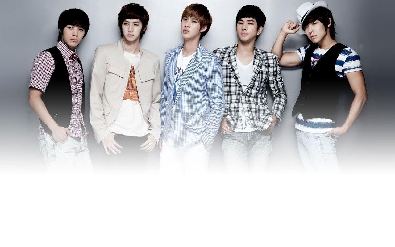 Mblaq Wallpapers - Wallpaper Cave