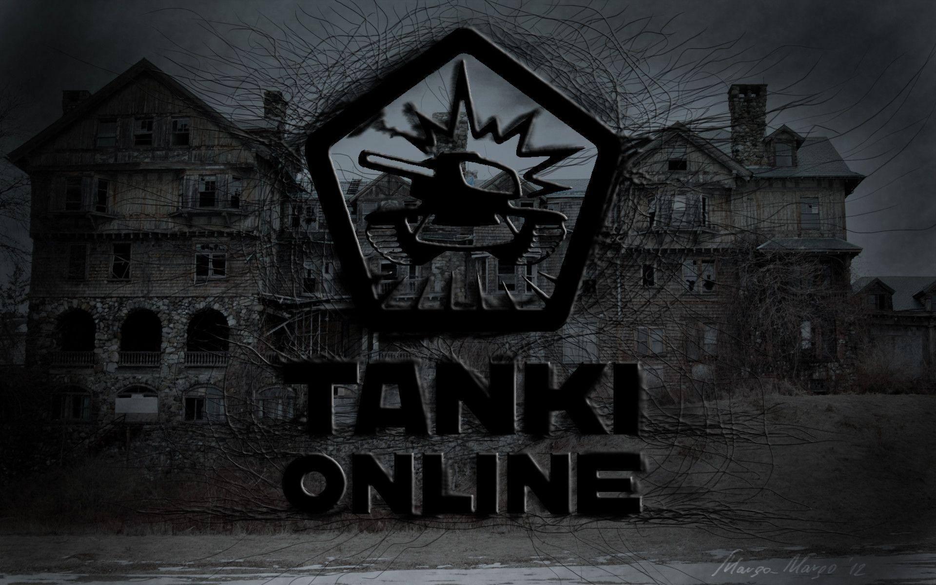 Tanki Online Wallpapers - Wallpaper Cave