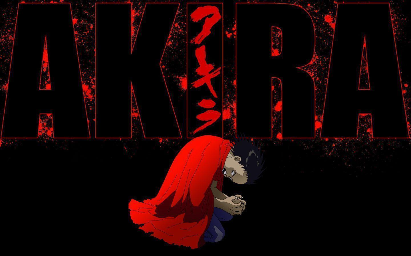 Akira Wallpapers - Wallpaper Cave