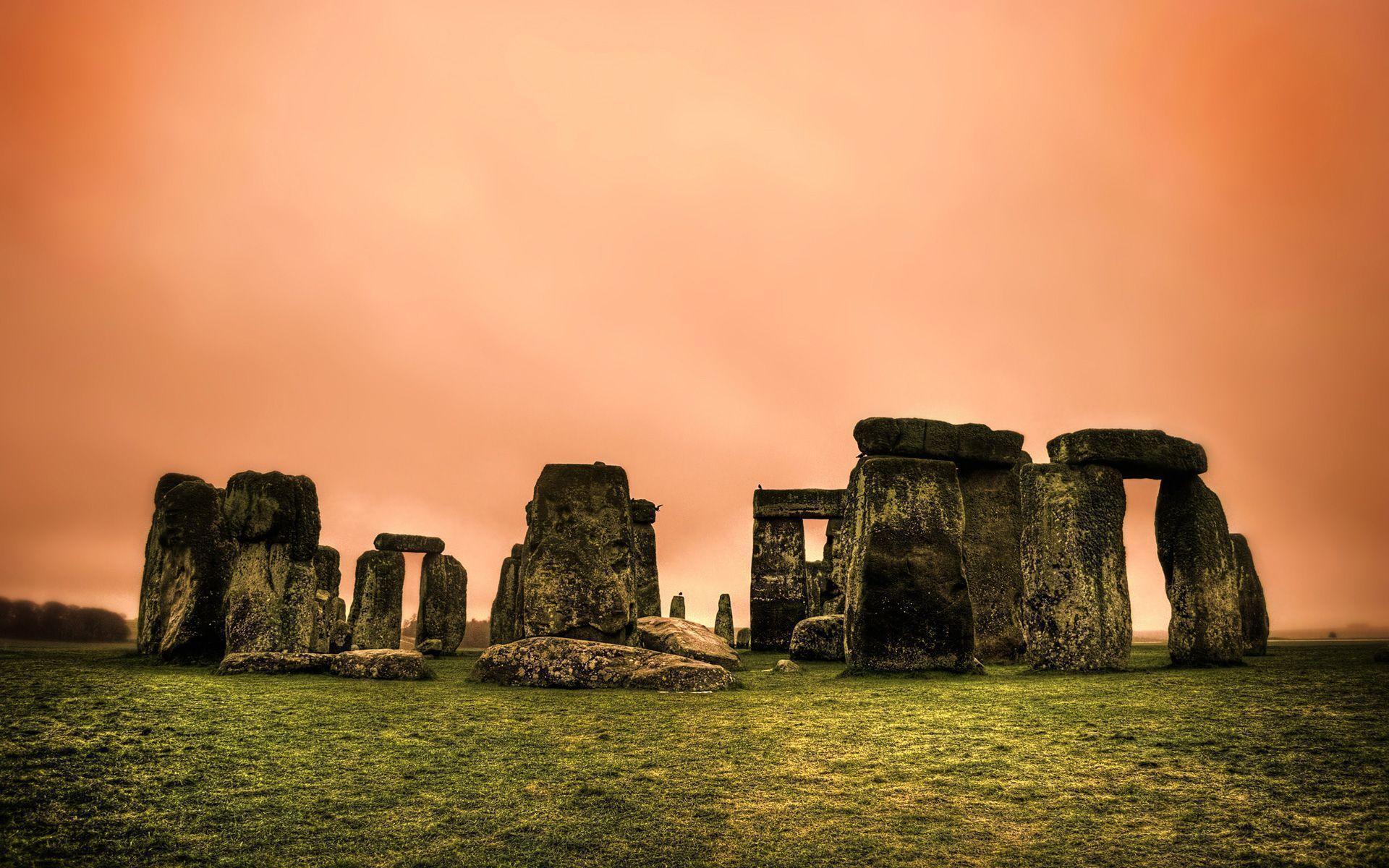 Stonehenge Wallpapers - Wallpaper Cave