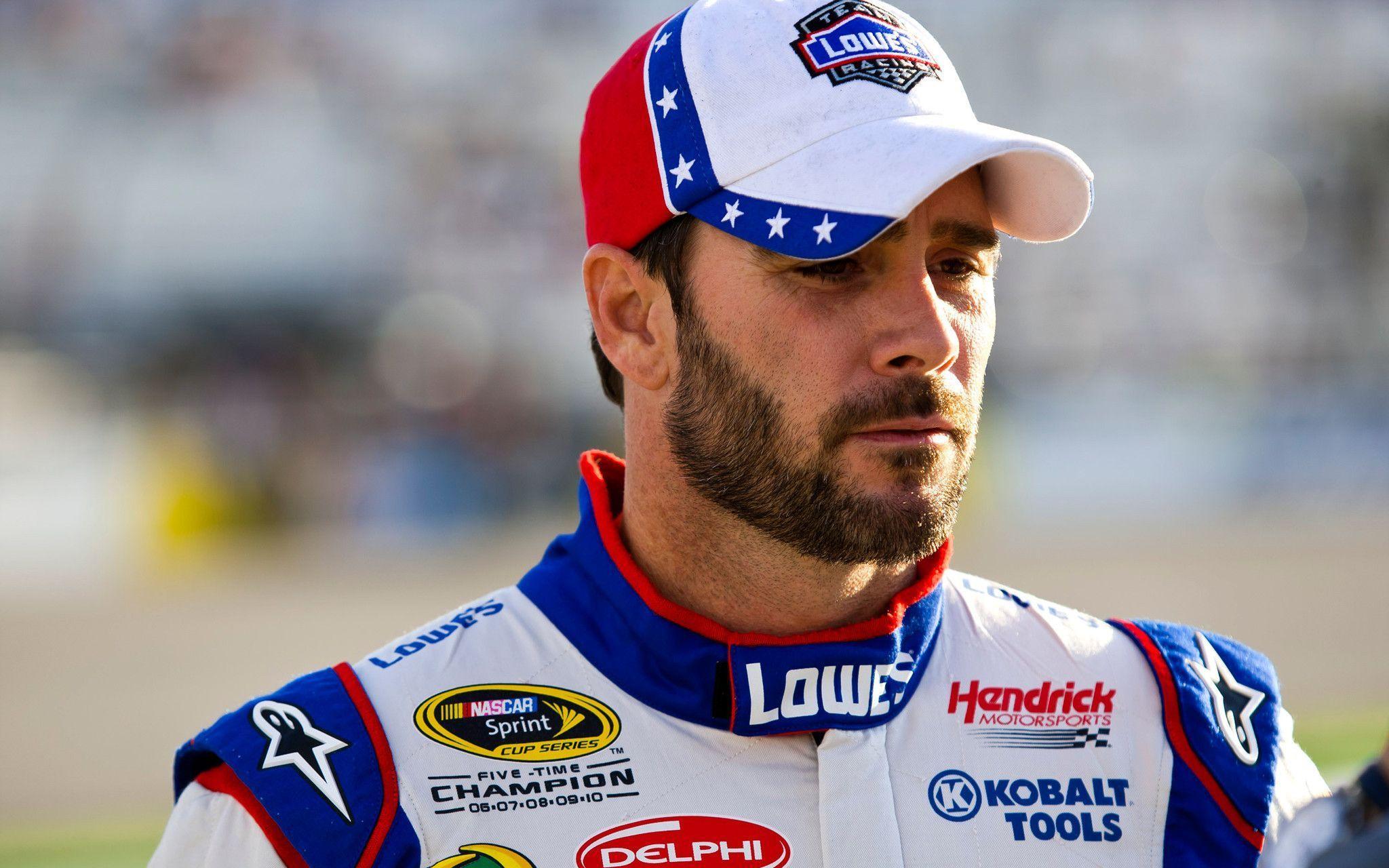 Jimmy Johnson Wallpapers - Wallpaper Cave