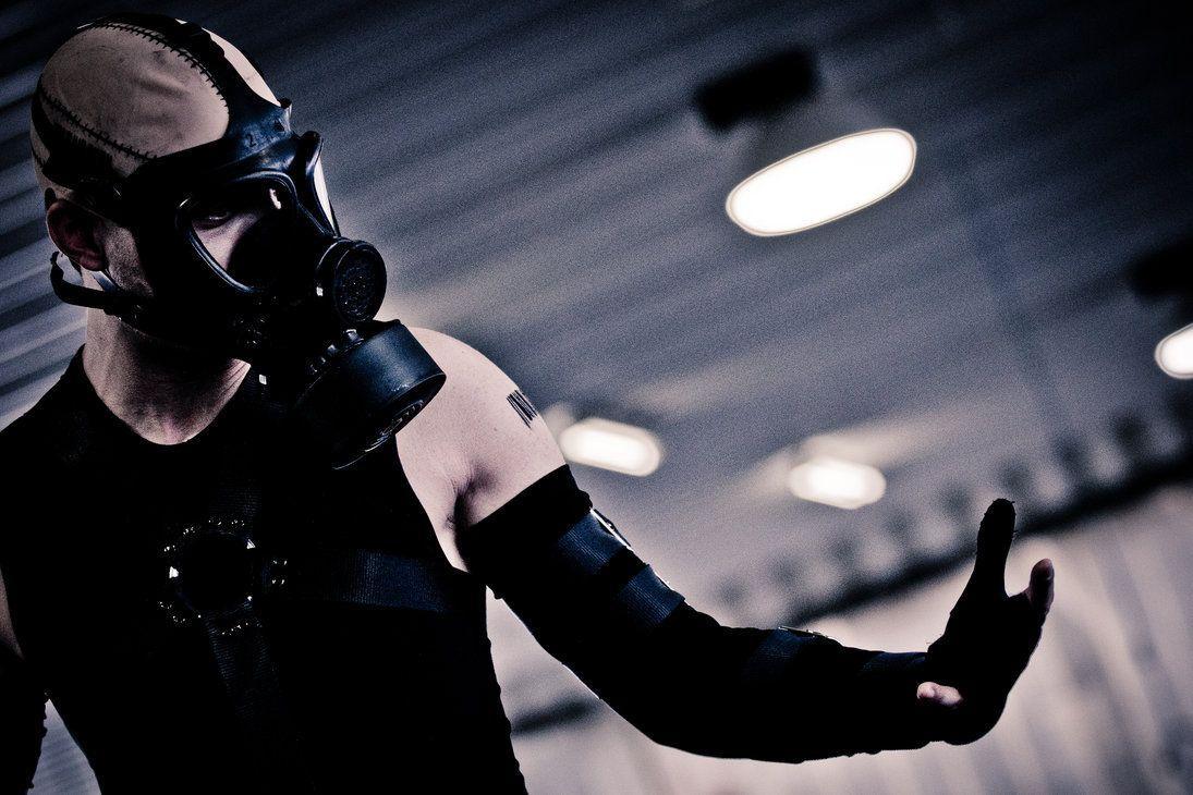 Psycho Mantis Wallpapers - Wallpaper Cave