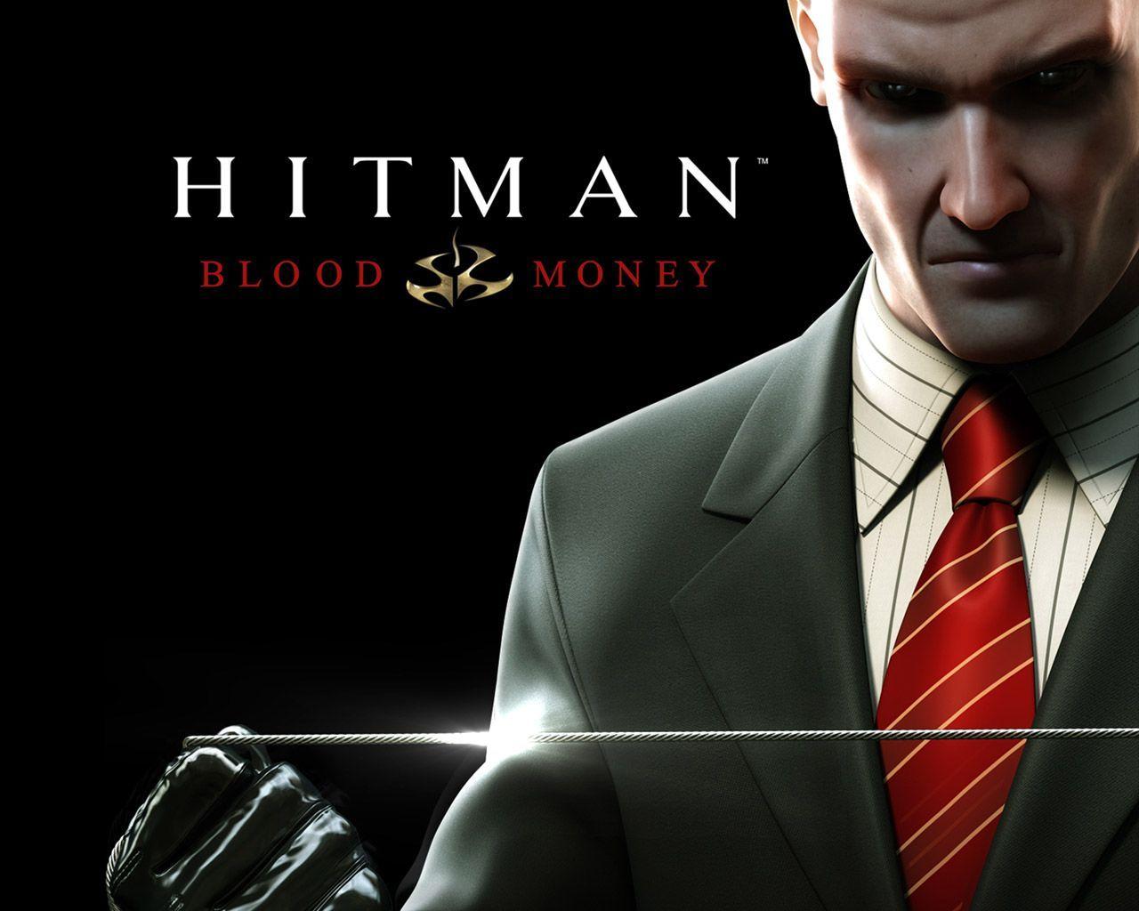 Hitman Wallpapers - Wallpaper Cave