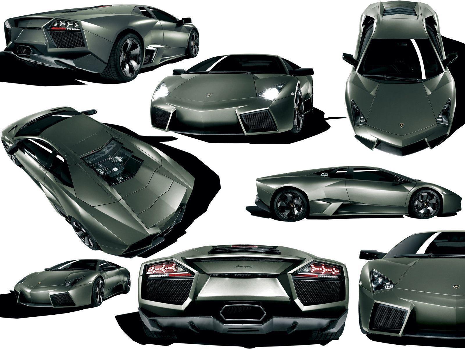 Lamborghini Reventon Pictures Wallpapers - Wallpaper Cave