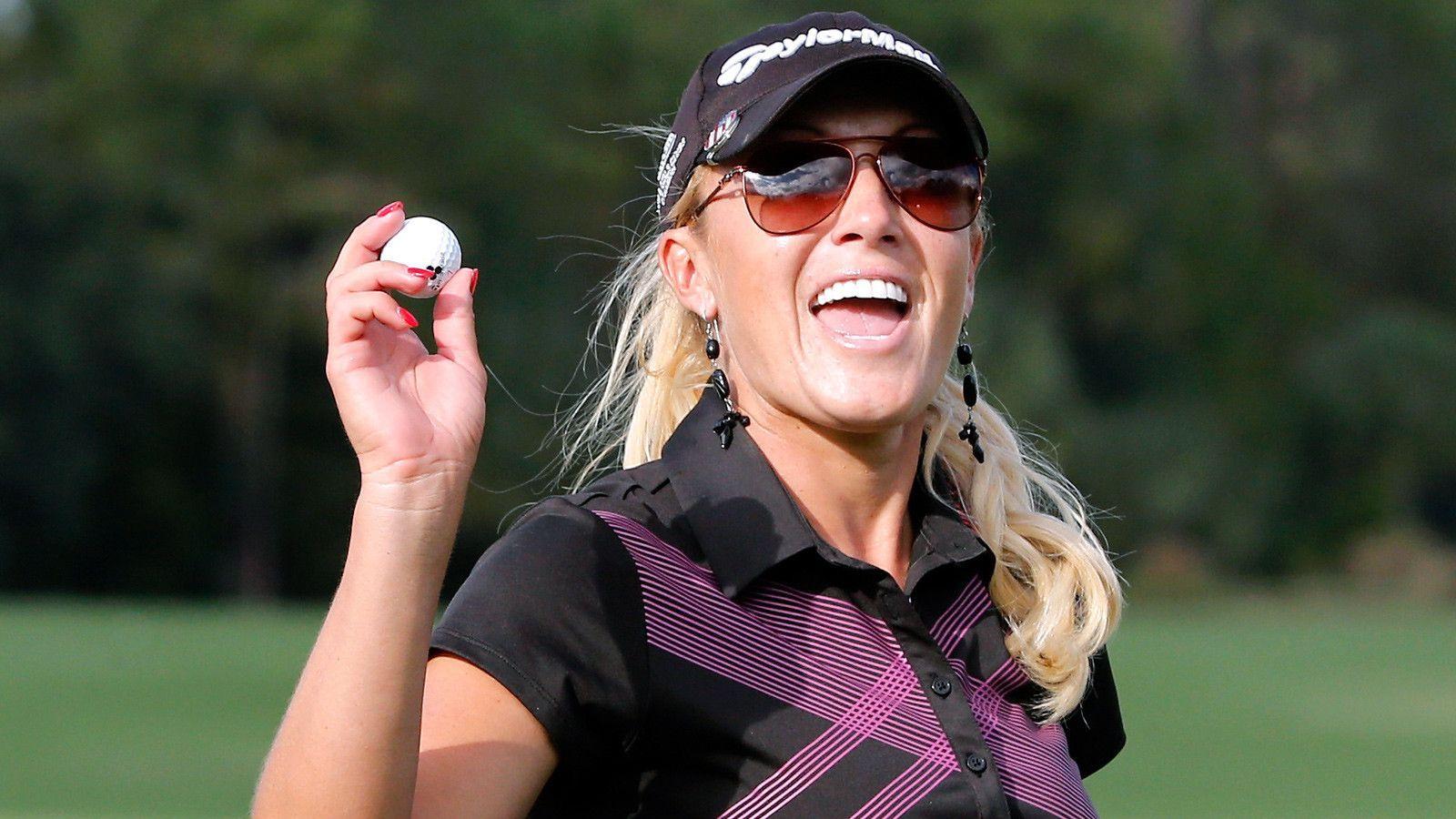Natalie Gulbis Wallpapers - Wallpaper Cave