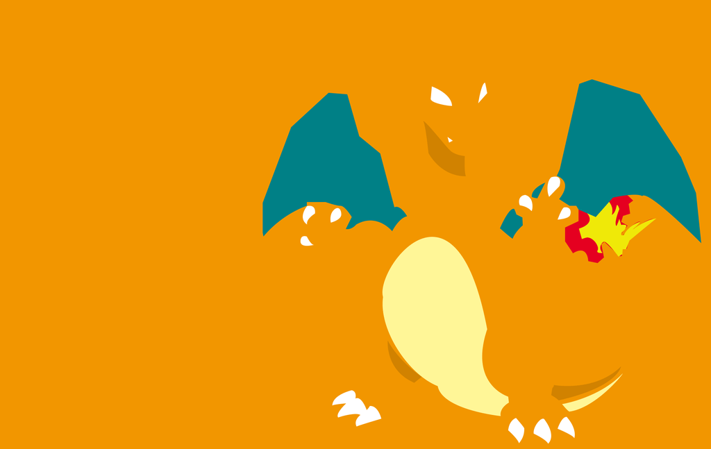 Charizard Backgrounds - Wallpaper Cave
