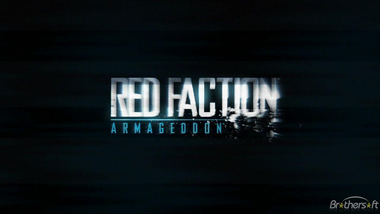 Red Faction Armageddon Wallpapers - Wallpaper Cave