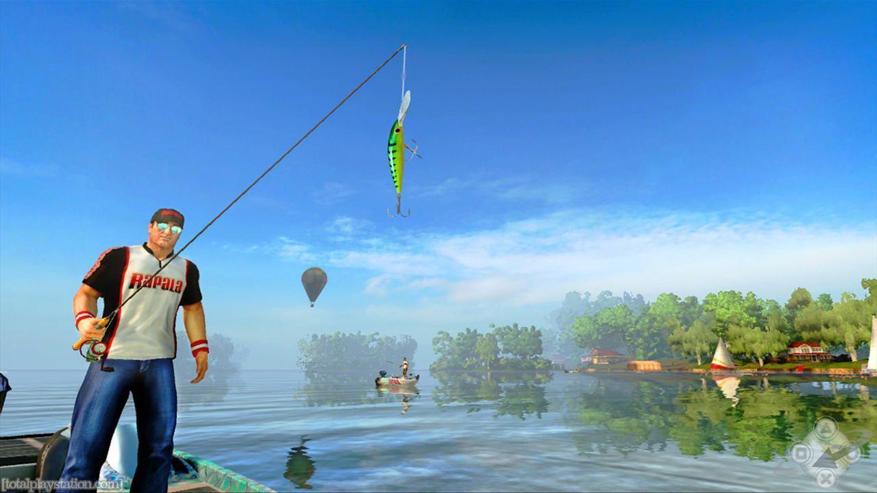 Rapala Wallpapers - Wallpaper Cave