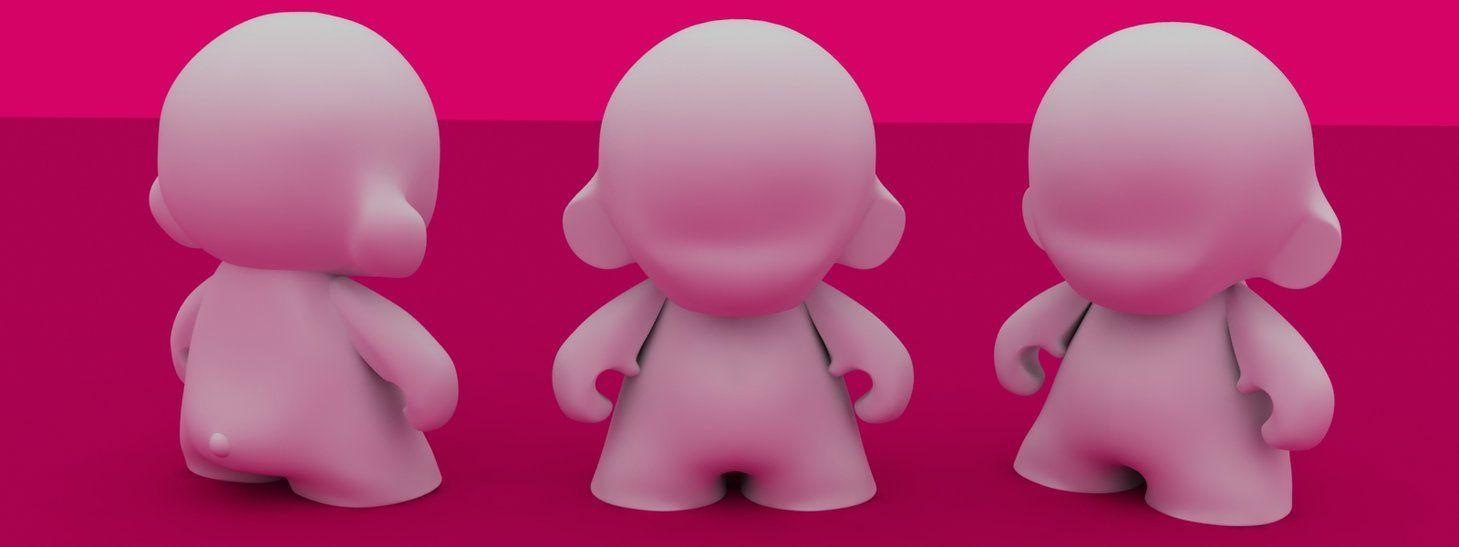 Munny Wallpapers - Wallpaper Cave