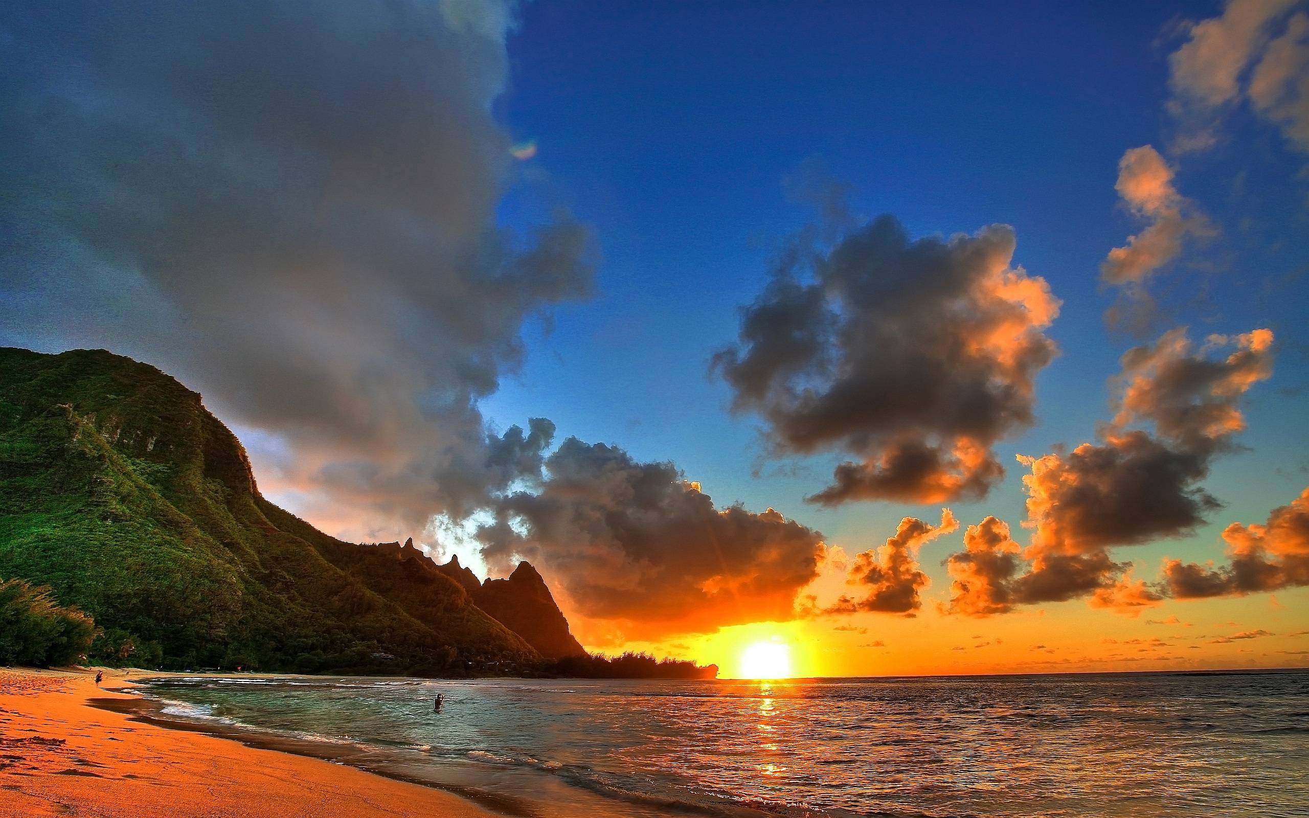 Hawaii Desktop Backgrounds - Wallpaper Cave