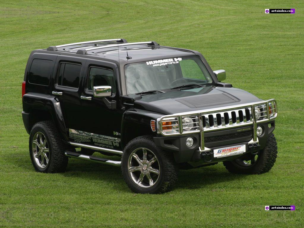 Hummer H3 Wallpapers - Wallpaper Cave