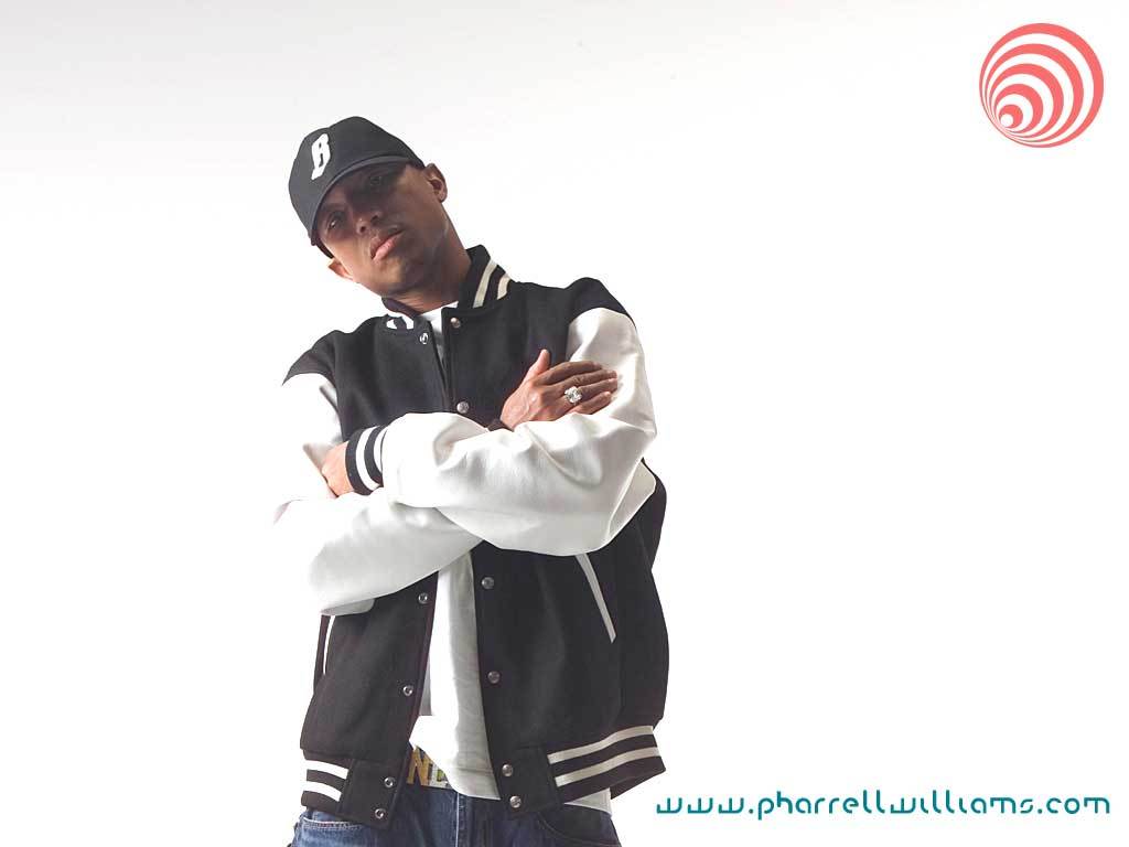 Pharrell Wallpapers - Wallpaper Cave
