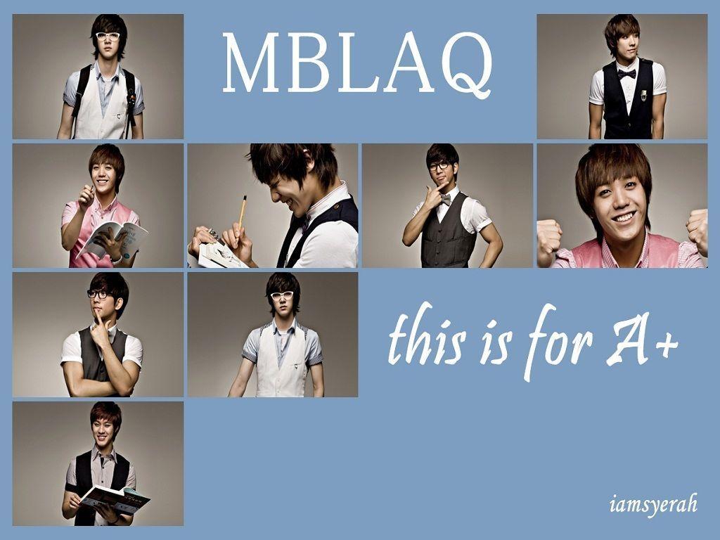 Mblaq Wallpapers - Wallpaper Cave