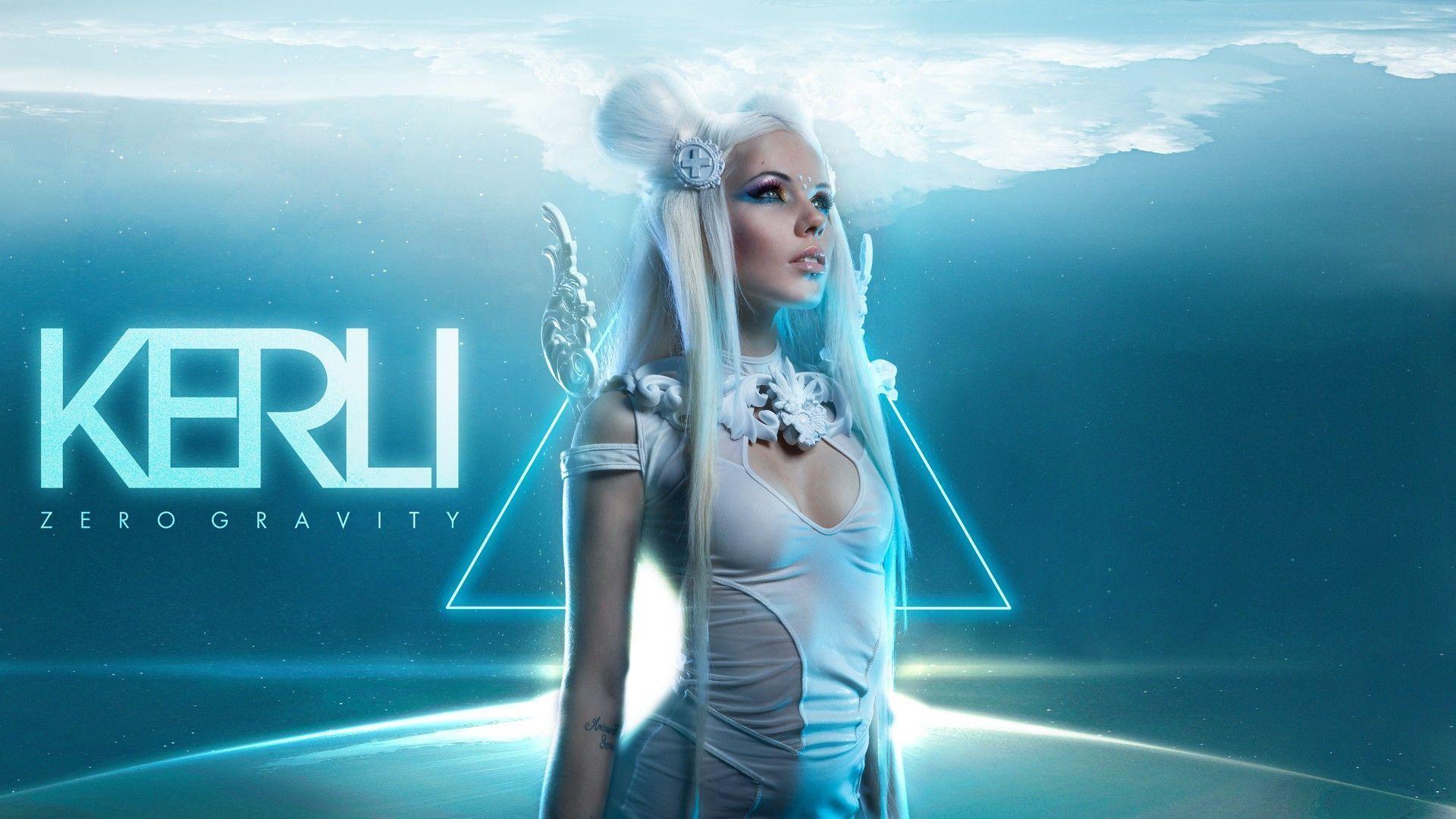 Kerli Wallpapers - Wallpaper Cave