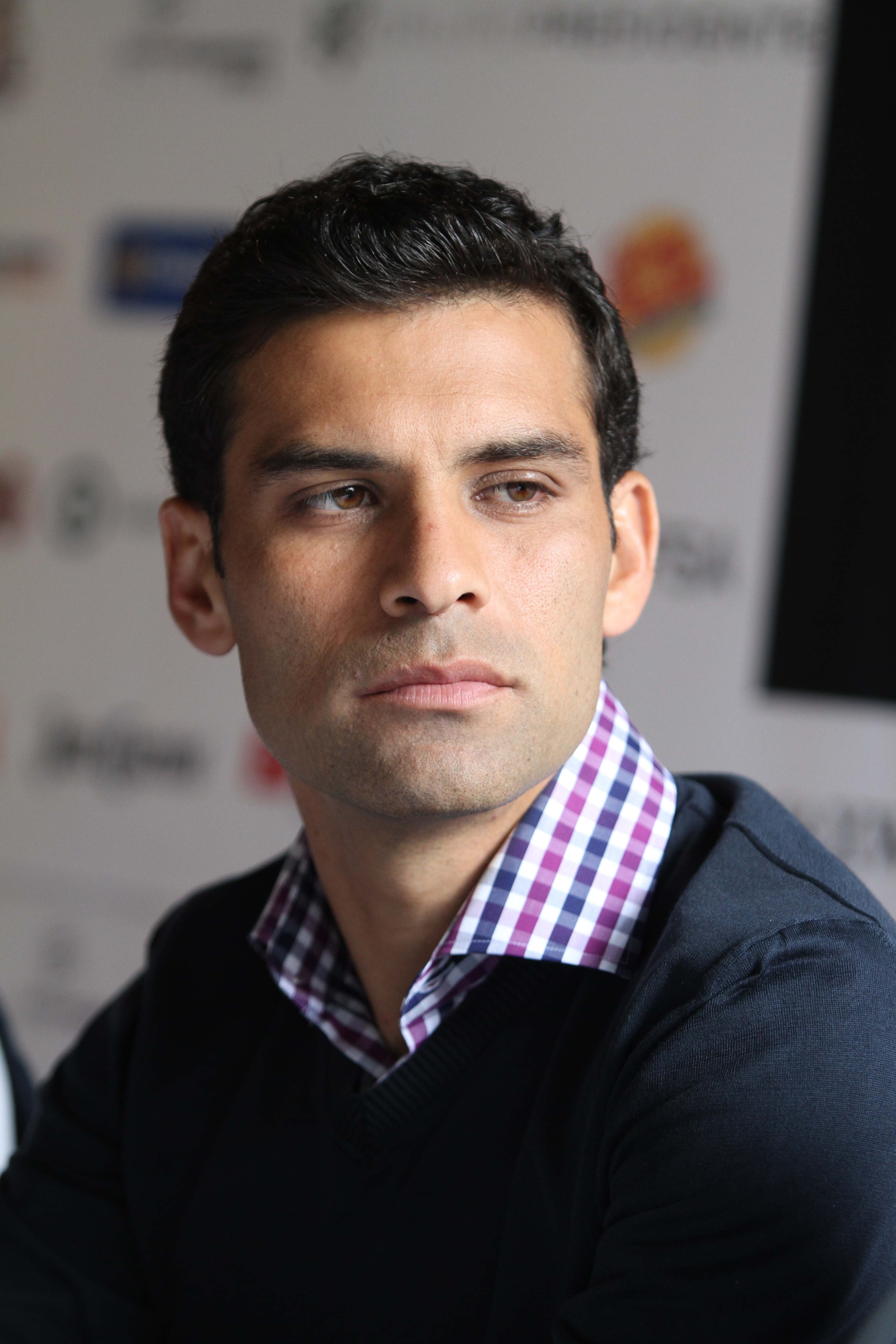 Rafa Marquez Wallpapers 2015 - Wallpaper Cave