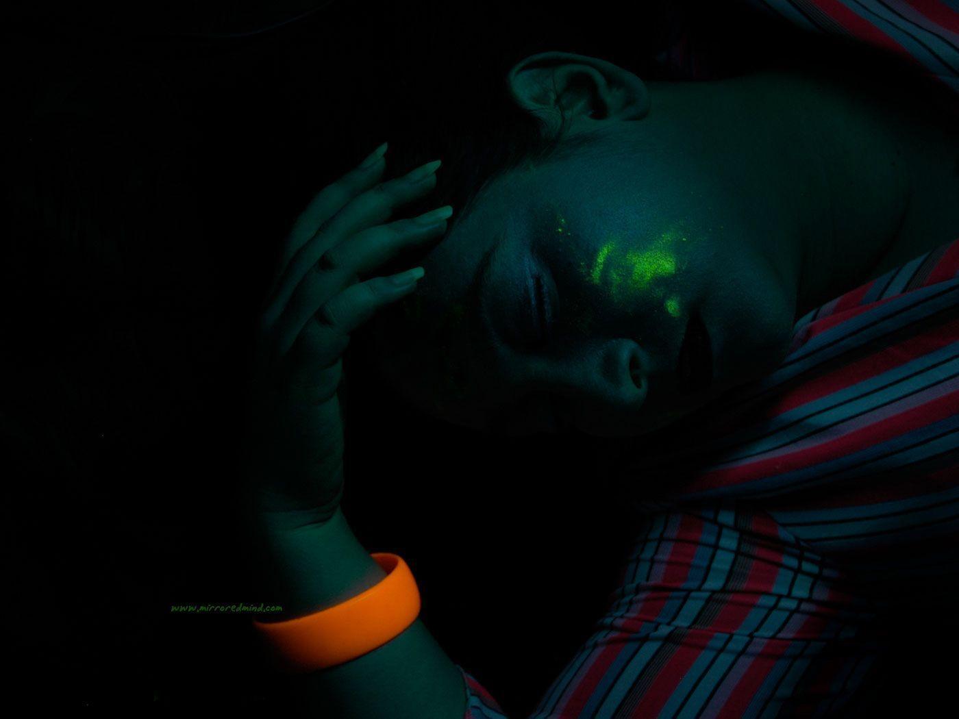 Black Light Backgrounds - Wallpaper Cave