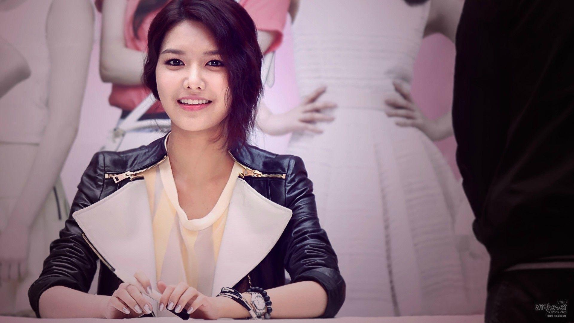 Sooyoung Wallpapers - Wallpaper Cave