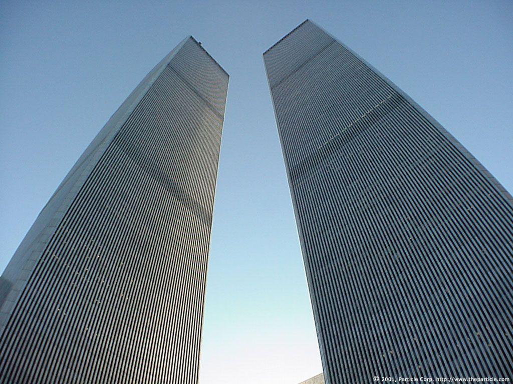 World Trade Center Wallpapers - Wallpaper Cave