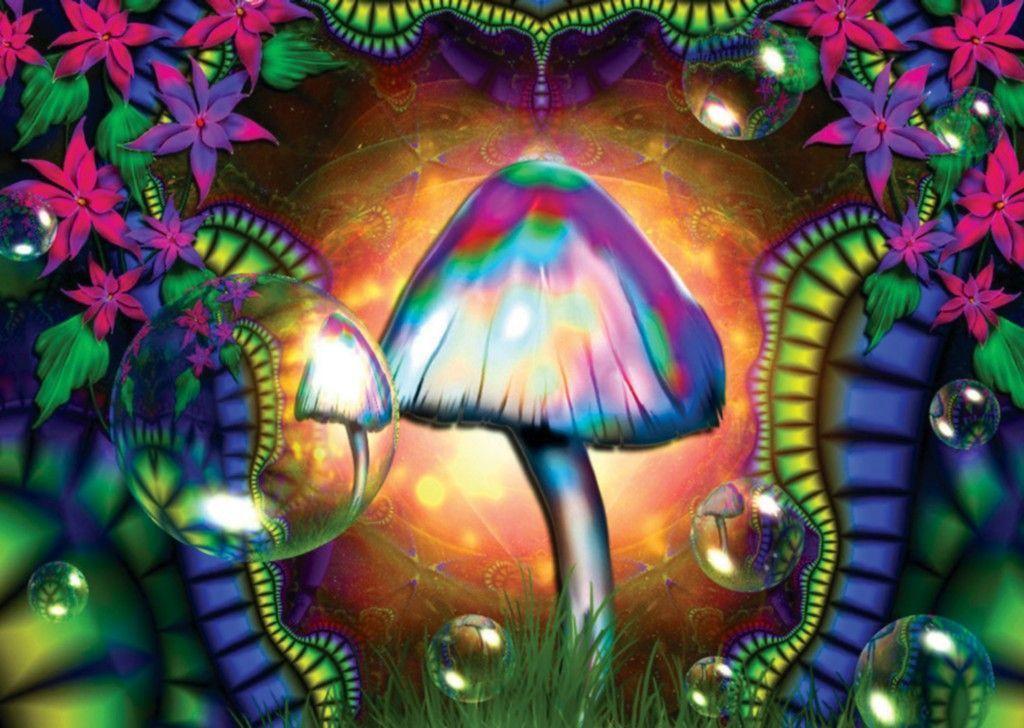 Awesome Trippy Backgrounds - Wallpaper Cave