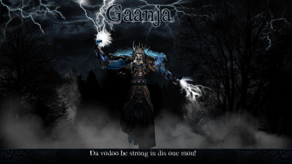 Shaman Wallpapers - Wallpaper Cave