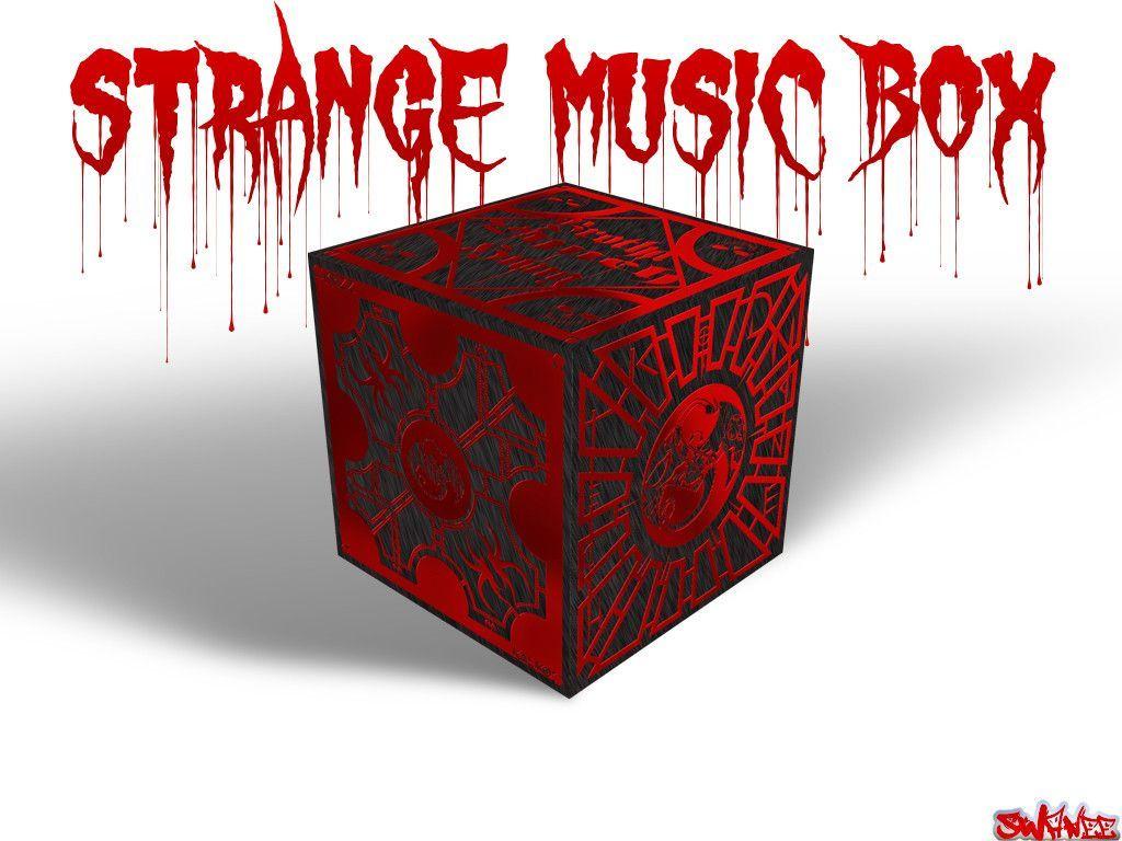 Strange Music Wallpapers Wallpaper Cave