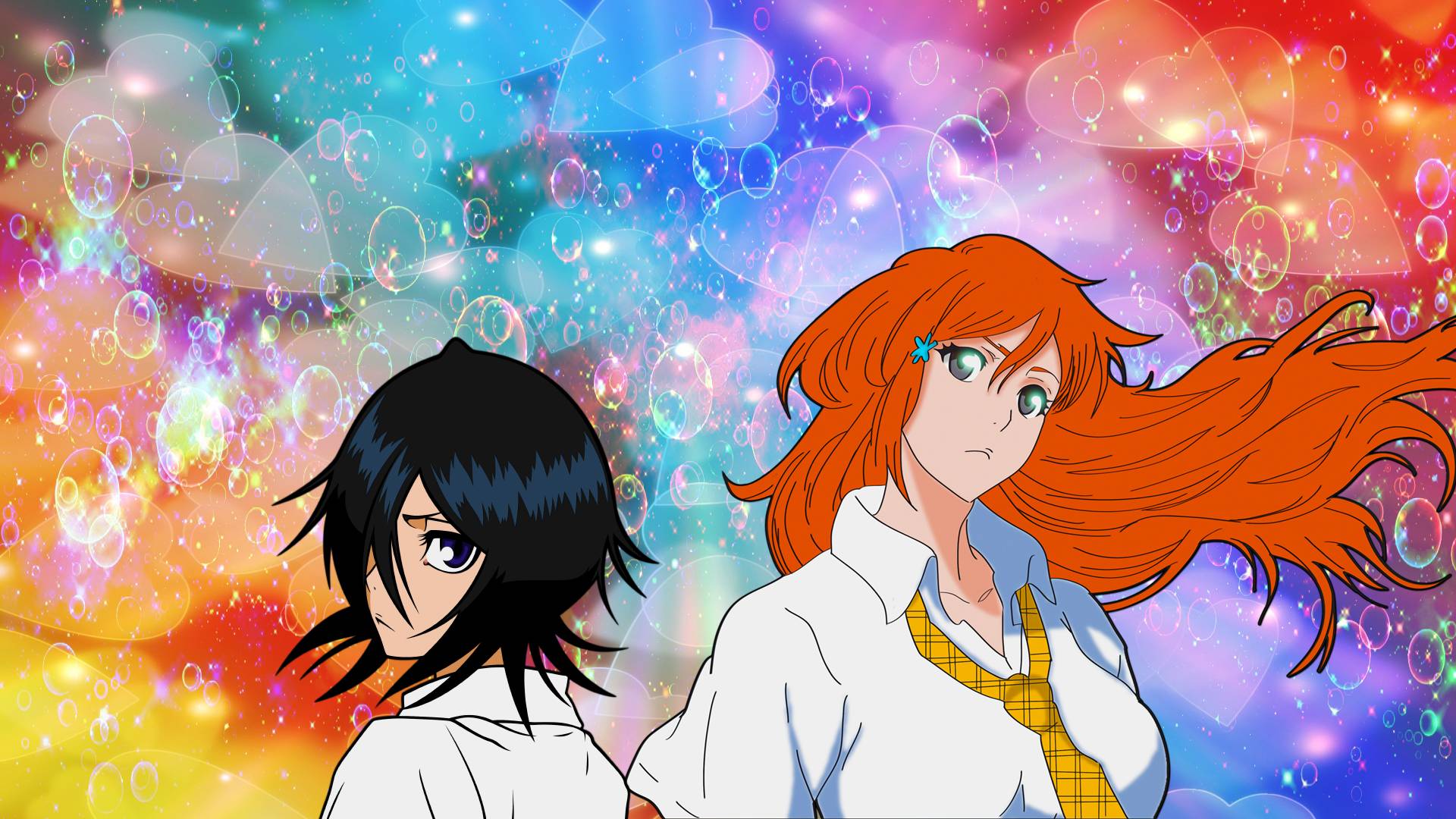 Orihime Wallpapers - Wallpaper Cave