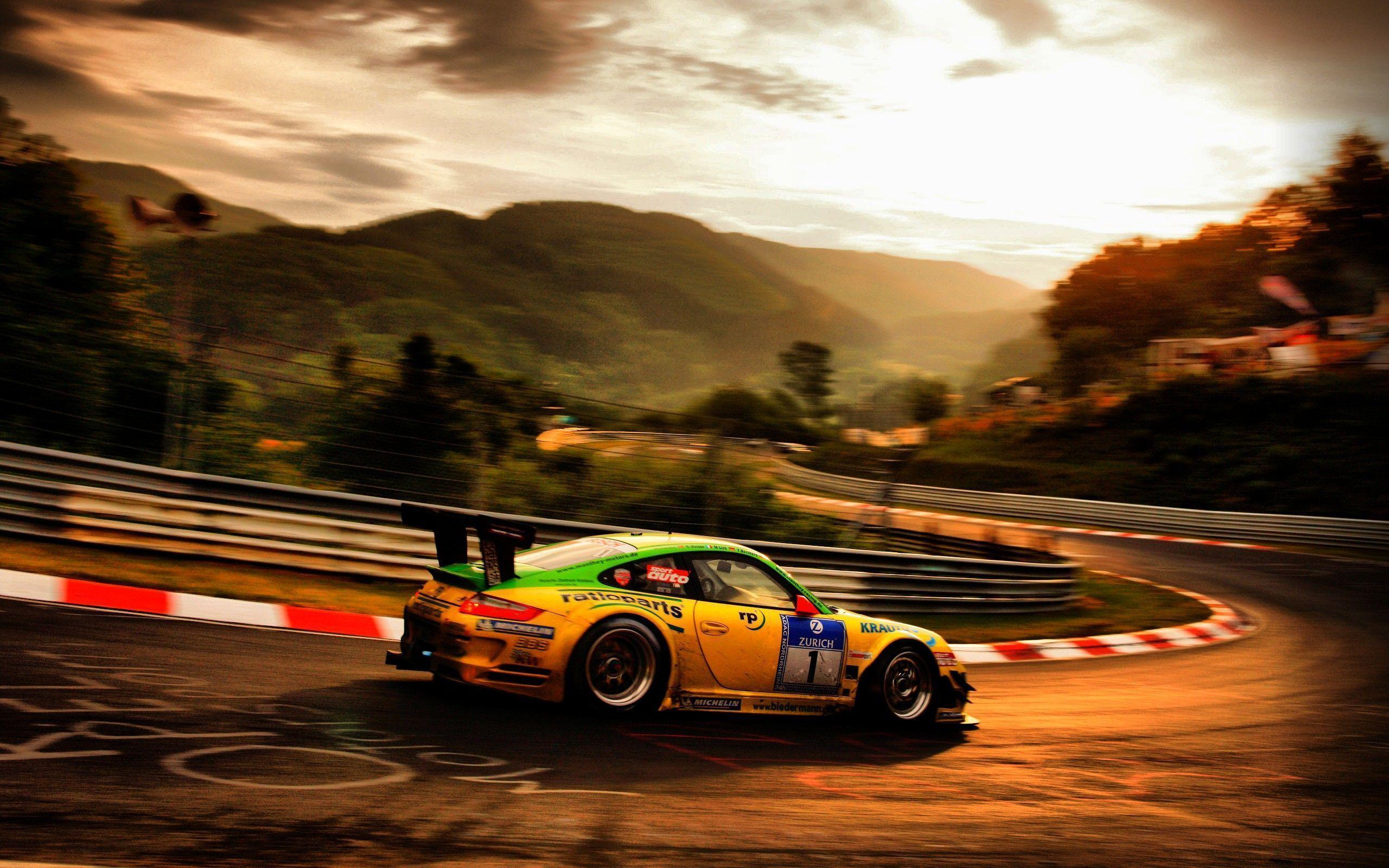 GT3 Wallpapers - Wallpaper Cave