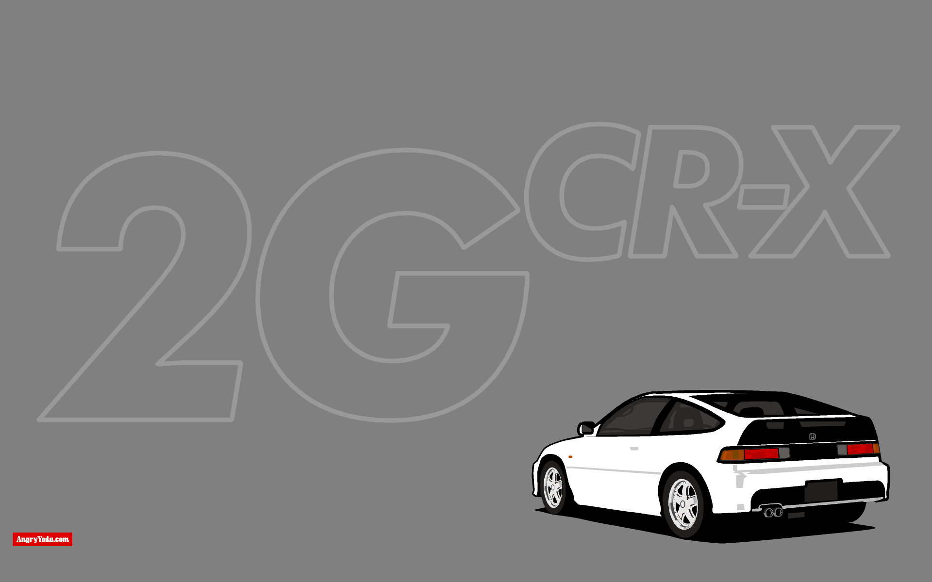 CRX Wallpapers - Wallpaper Cave