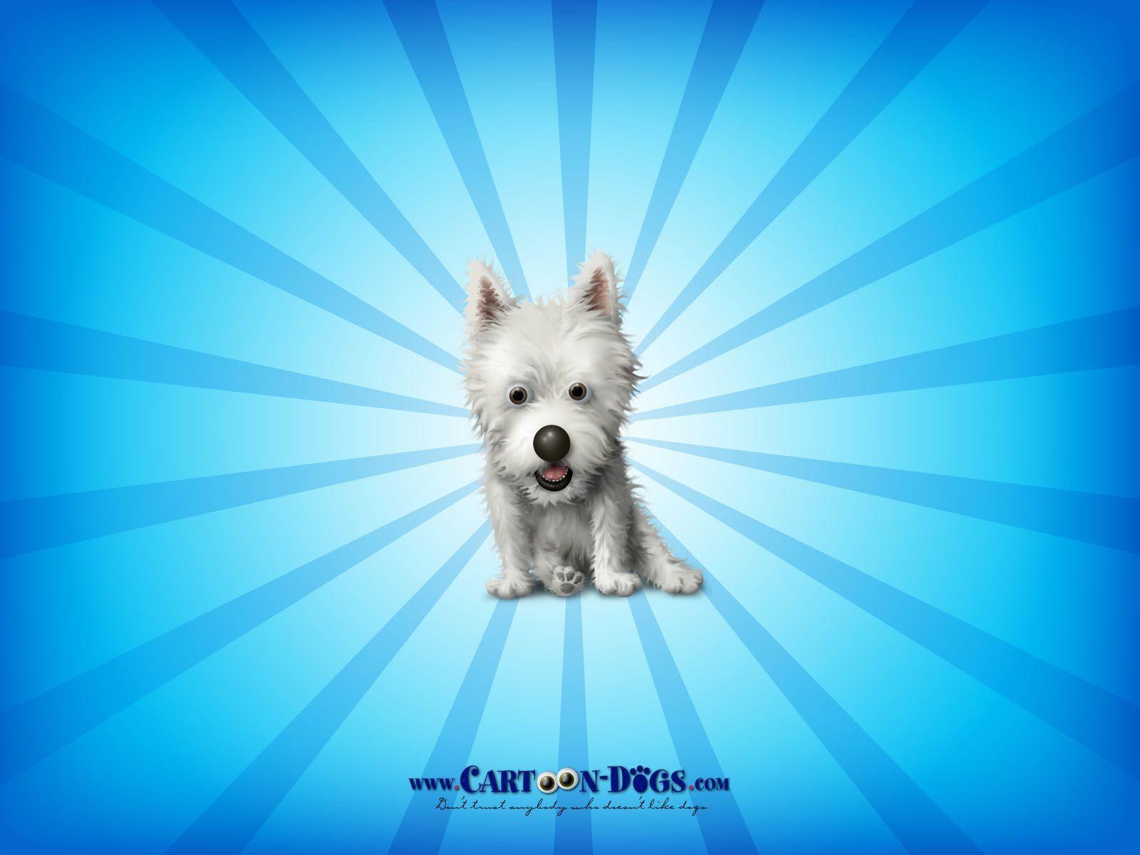 Westie Wallpapers - Wallpaper Cave
