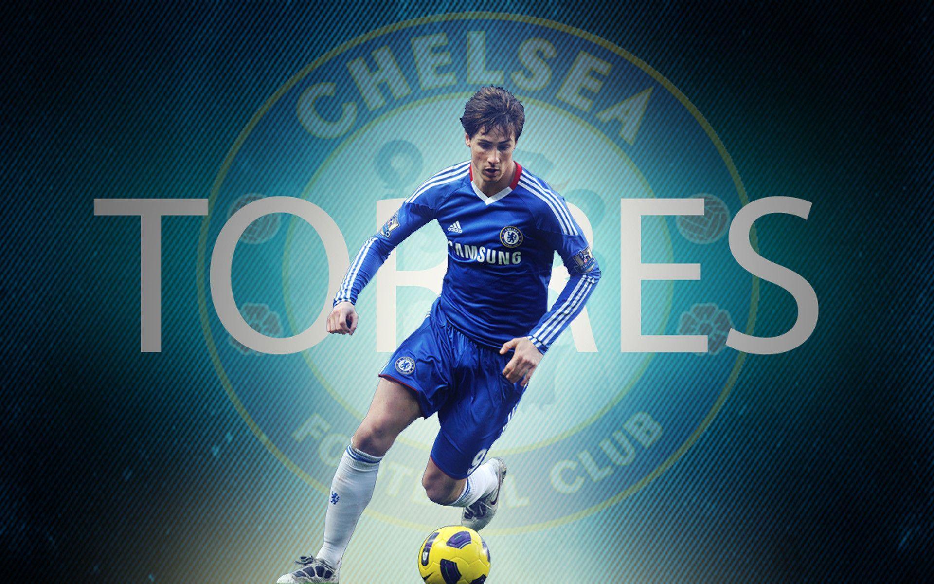 Torres Chelsea Wallpapers - Wallpaper Cave