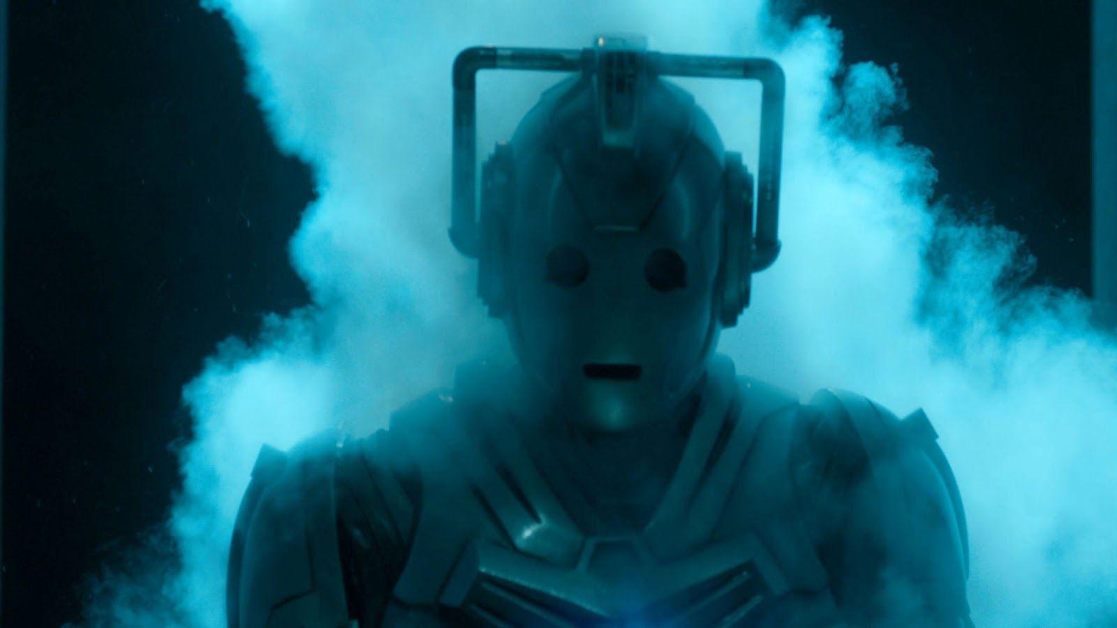 Cybermen Wallpapers - Wallpaper Cave