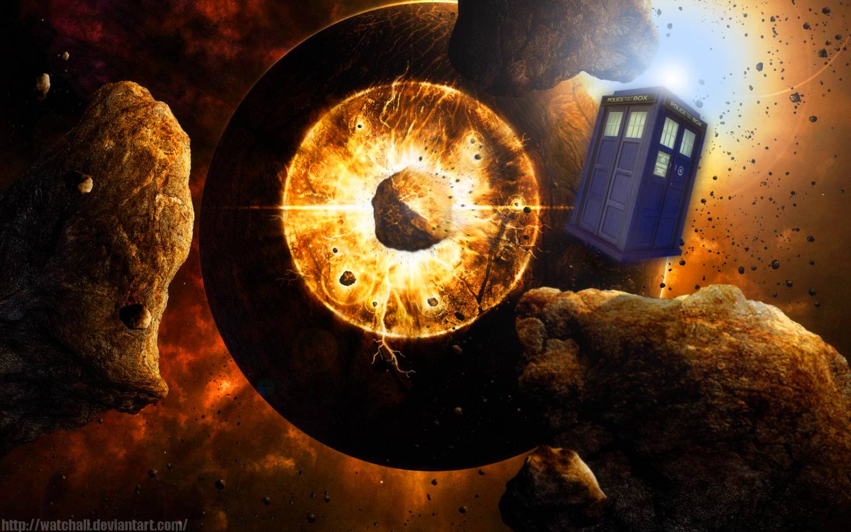Dr Who Wallpapers - Wallpaper Cave
