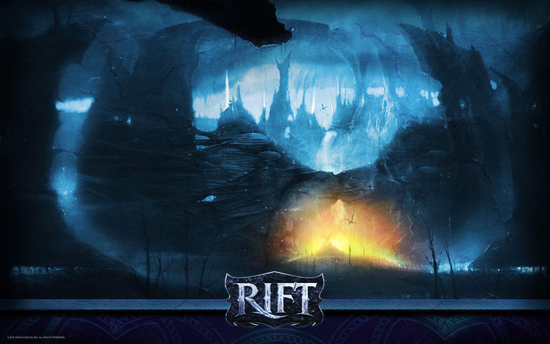 Rift Wallpapers - Wallpaper Cave