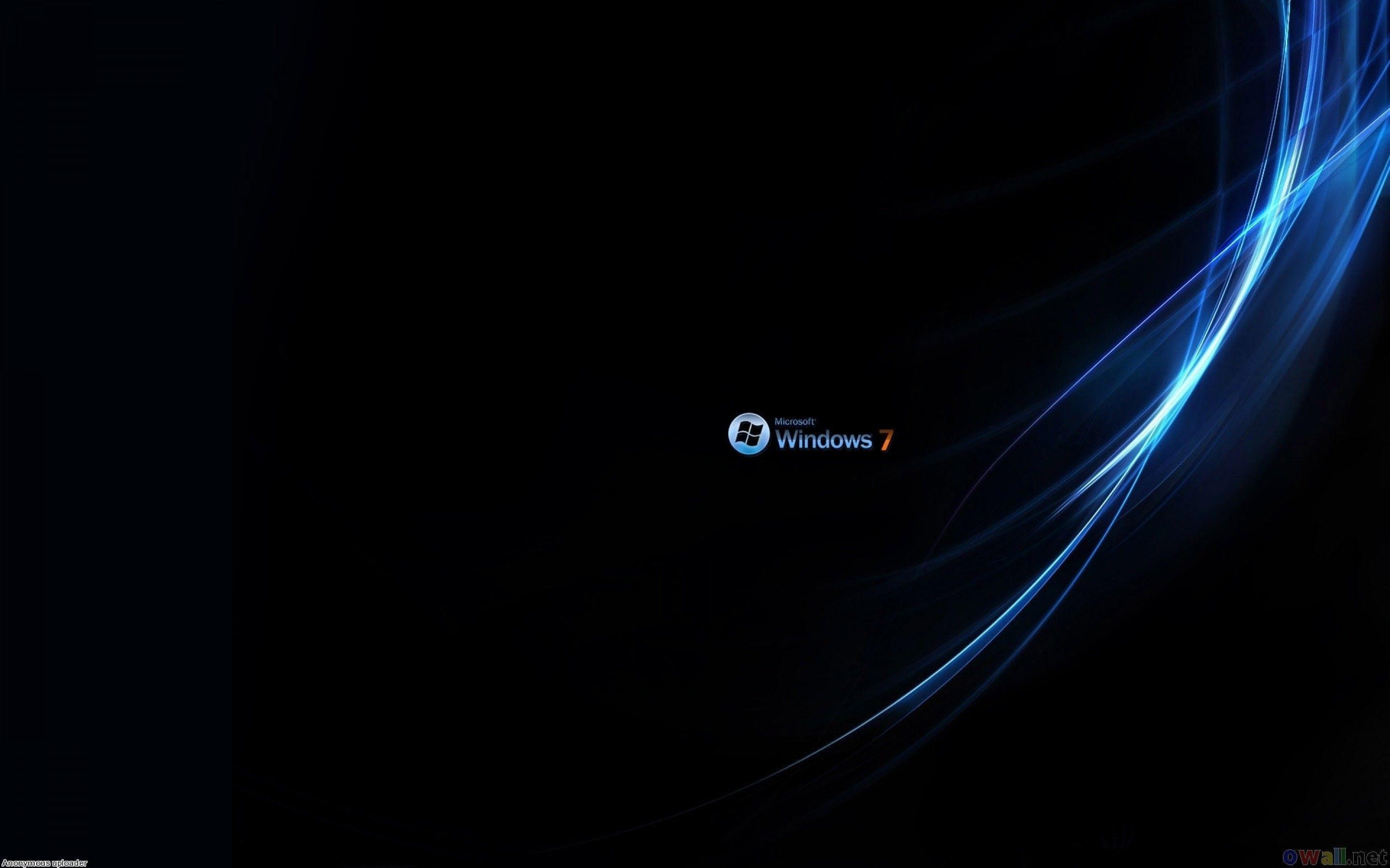 Windows Seven Backgrounds - Wallpaper Cave
