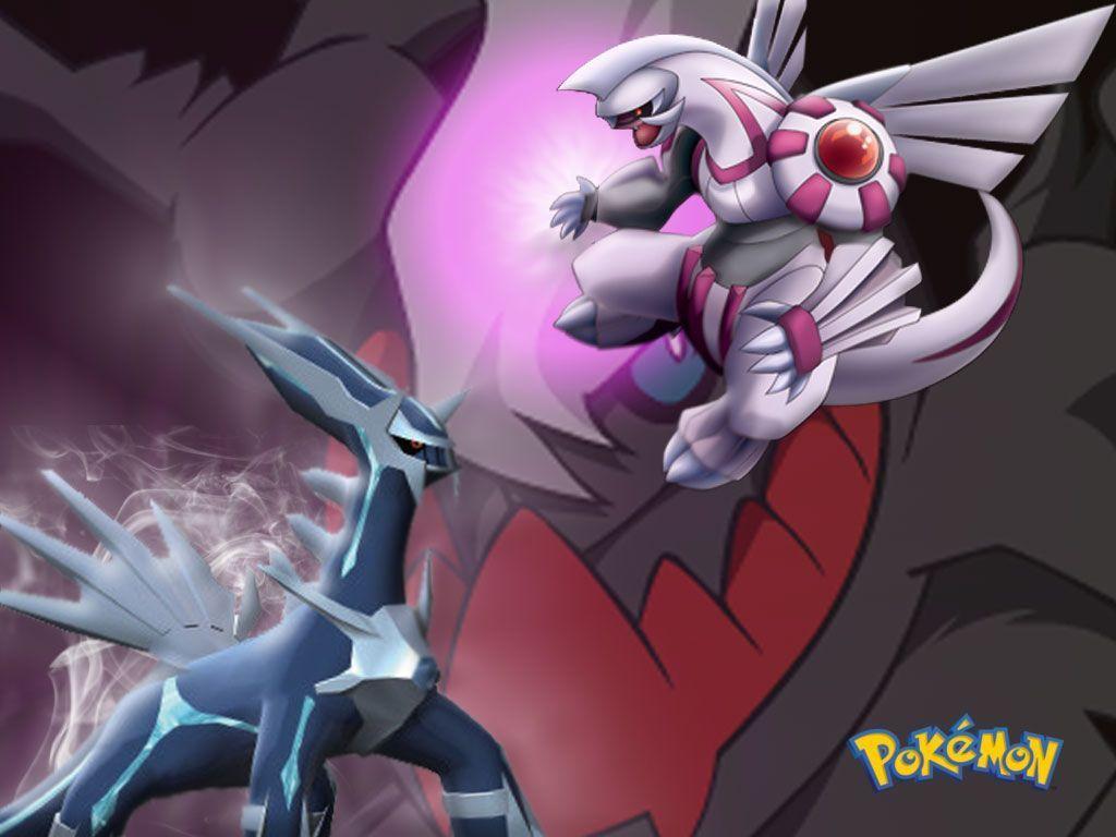 Dialga Wallpapers - Wallpaper Cave