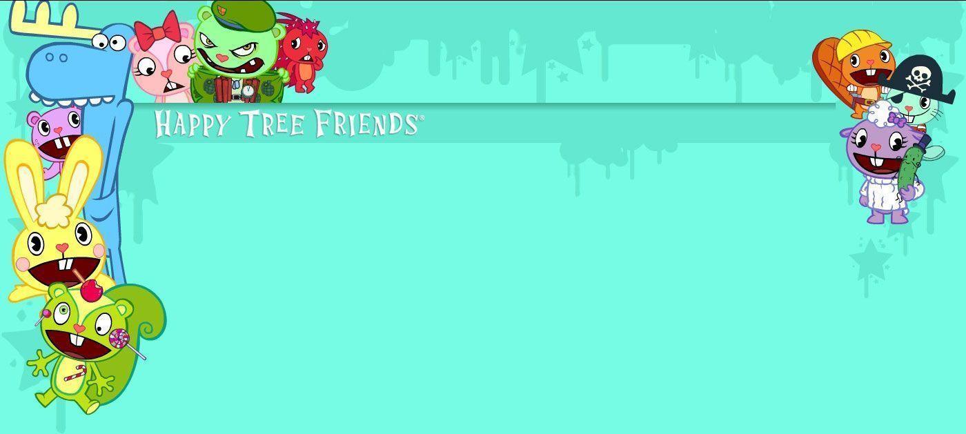 Happy Tree Friends Backgrounds - Wallpaper Cave