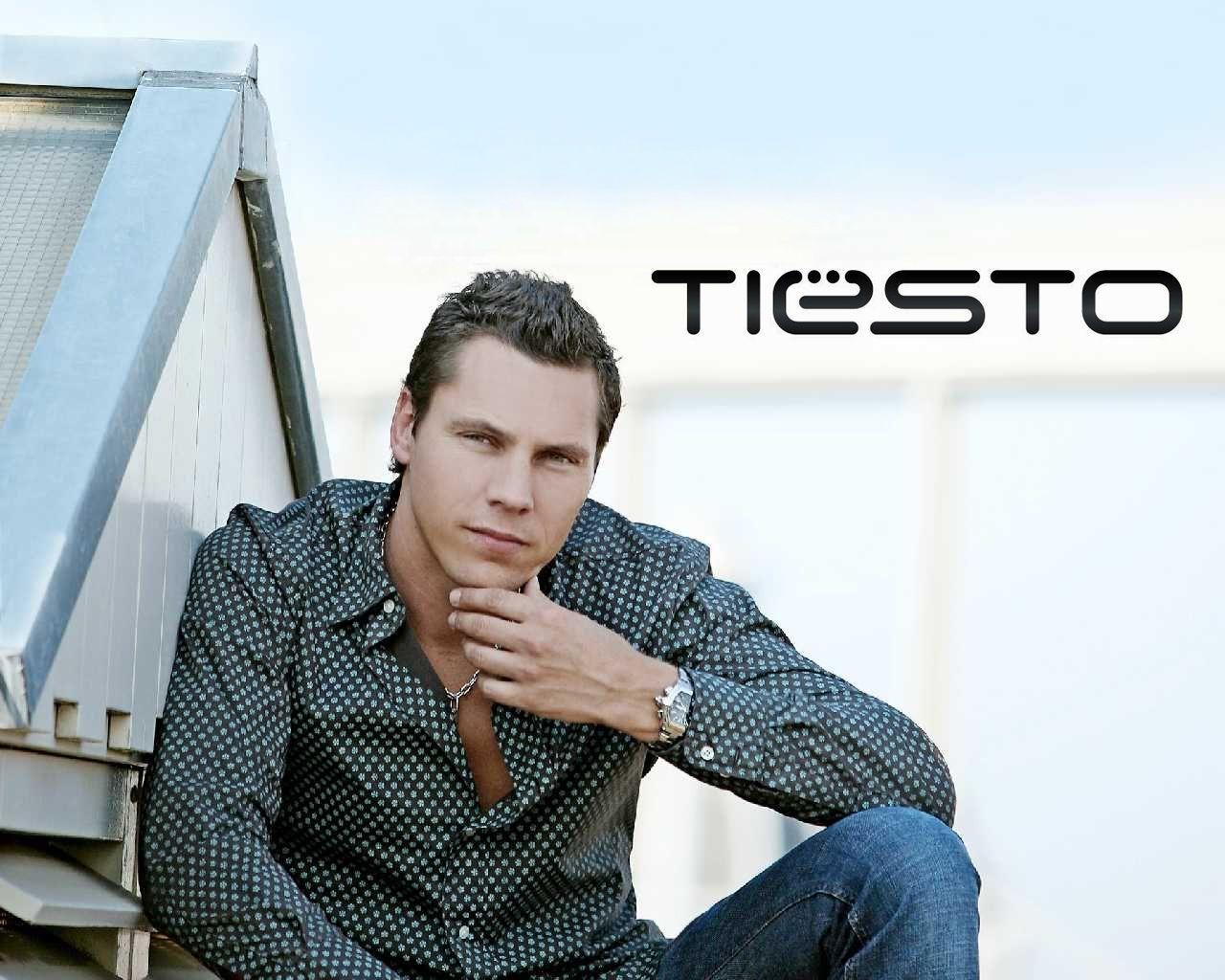 Dj Tiesto Wallpapers - Wallpaper Cave