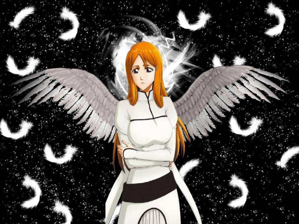 Orihime Wallpapers - Wallpaper Cave