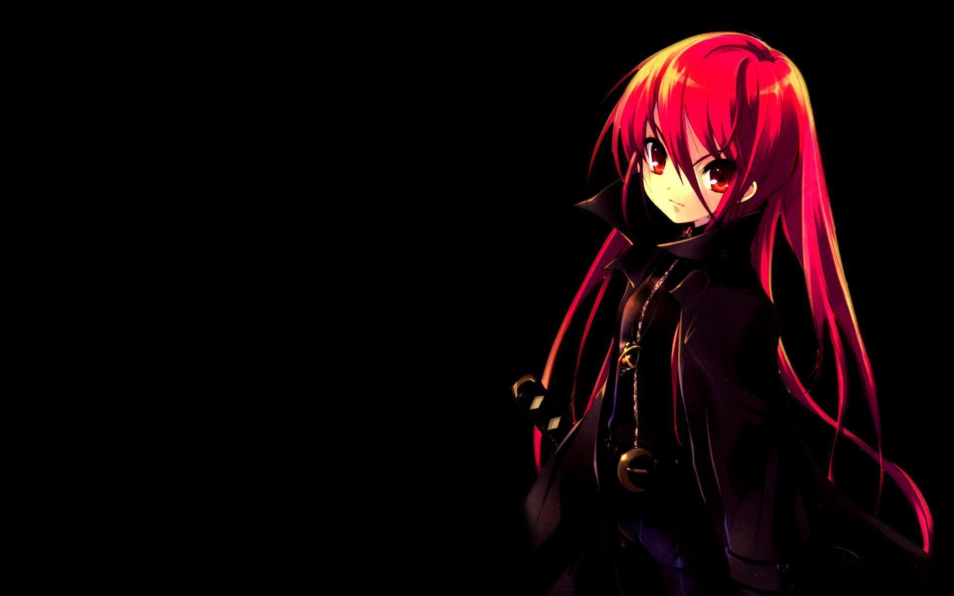 Shana Wallpapers - Wallpaper Cave