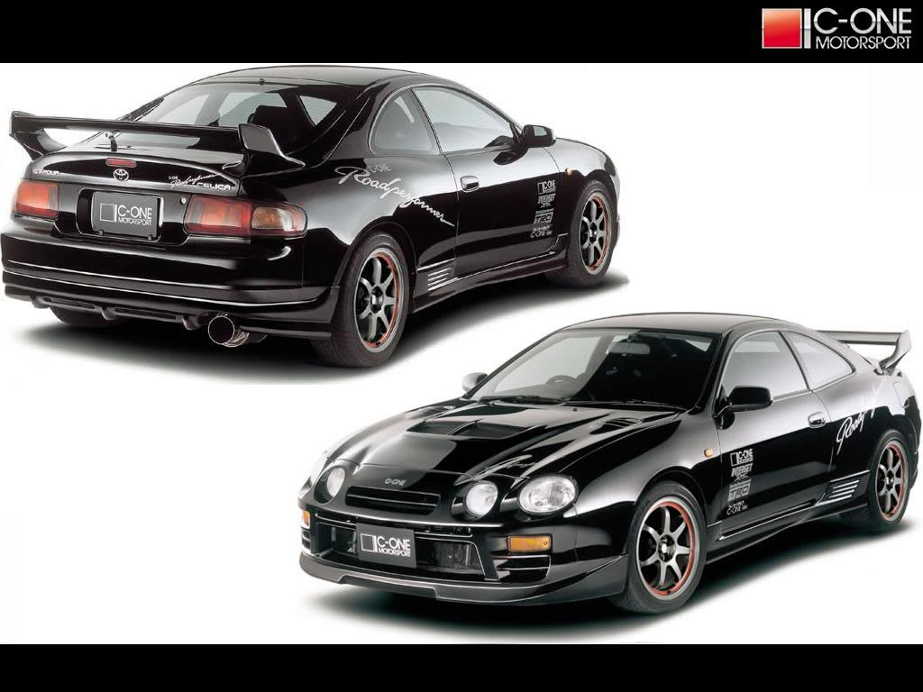 Celica Wallpapers - Wallpaper Cave