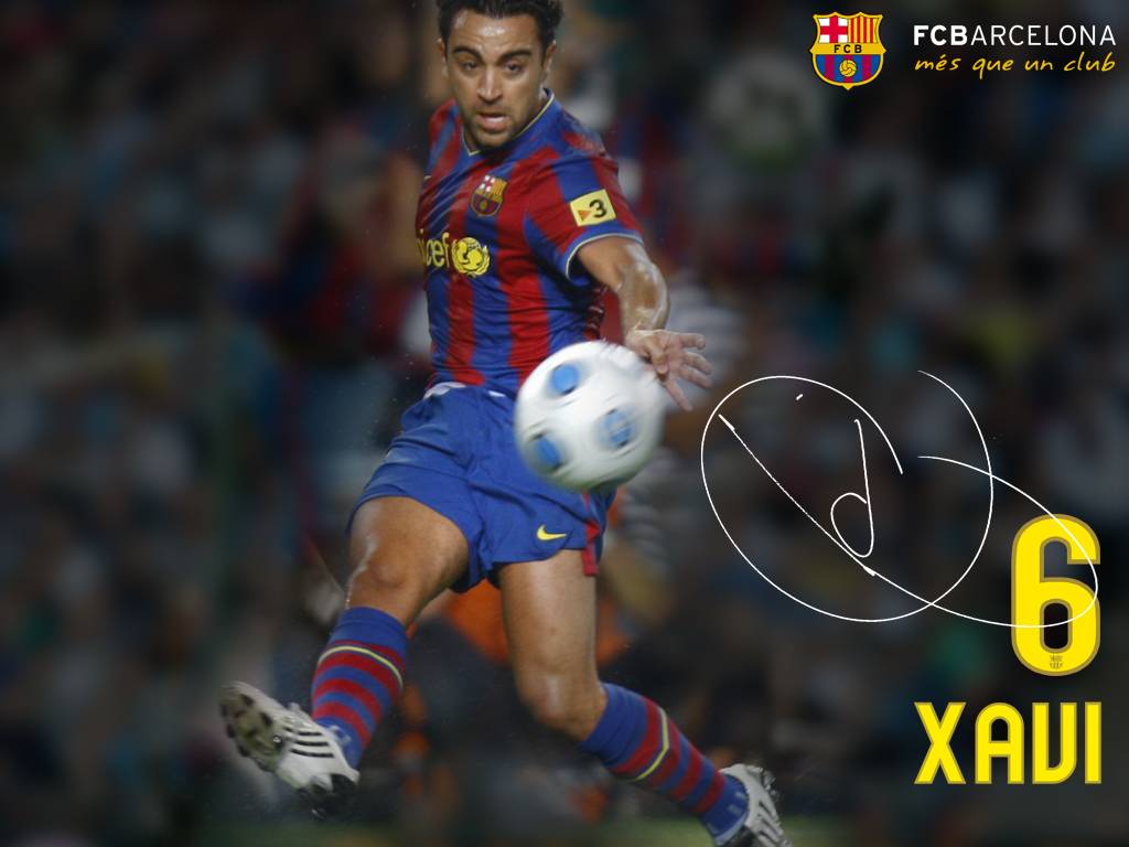 Xavi Hernandez Wallpapers 2015 - Wallpaper Cave