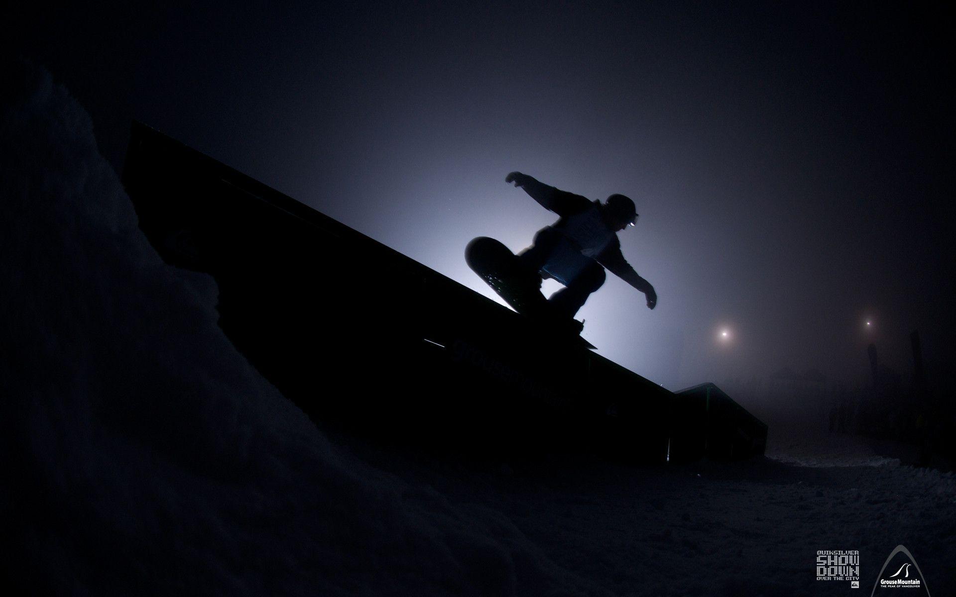Snowboard Wallpapers - Wallpaper Cave