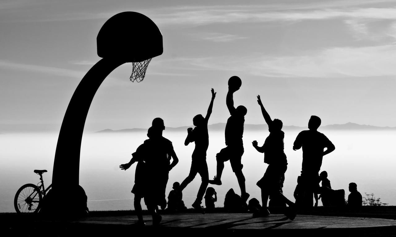 Basketball HD Wallpapers - Wallpaper Cave