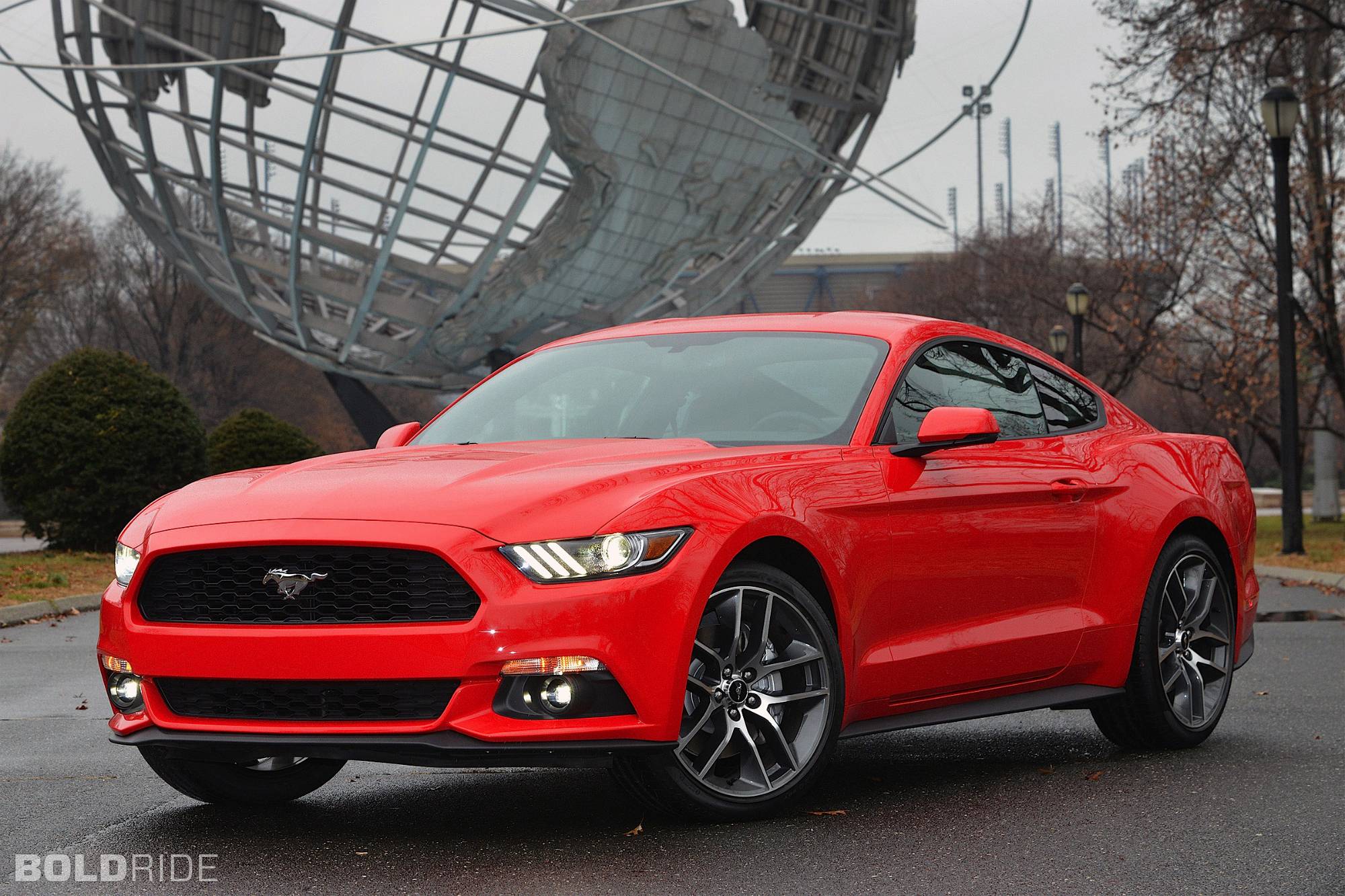 2015 Mustang Gt Wallpapers - Wallpaper Cave