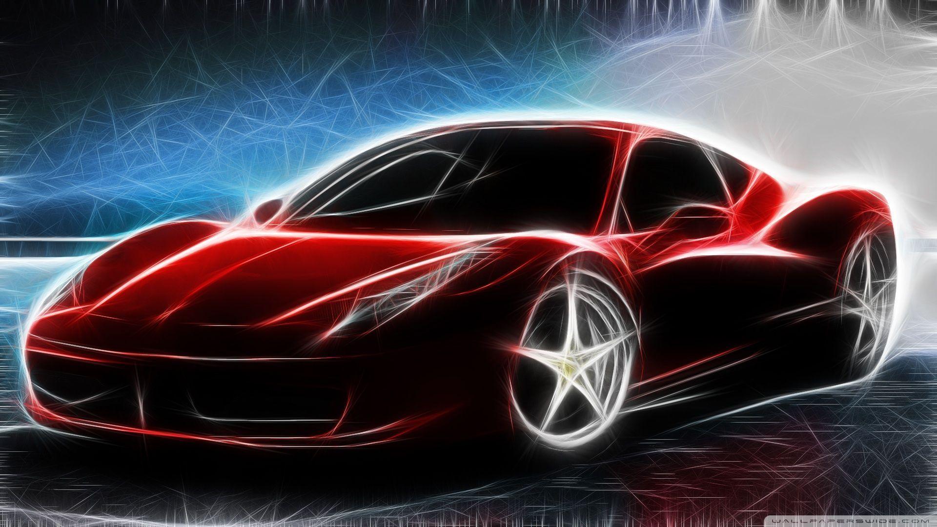 Ferrari Wallpapers - Wallpaper Cave