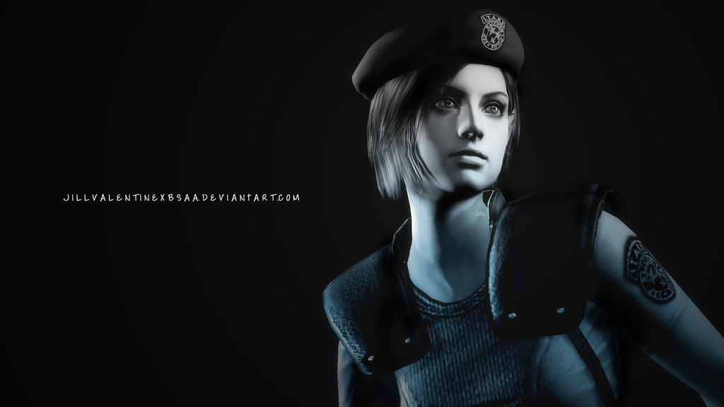 Jill Valentine Wallpapers - Wallpaper Cave