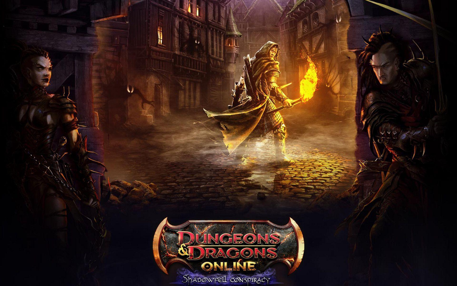 Forgotten Realms Wallpapers - Wallpaper Cave