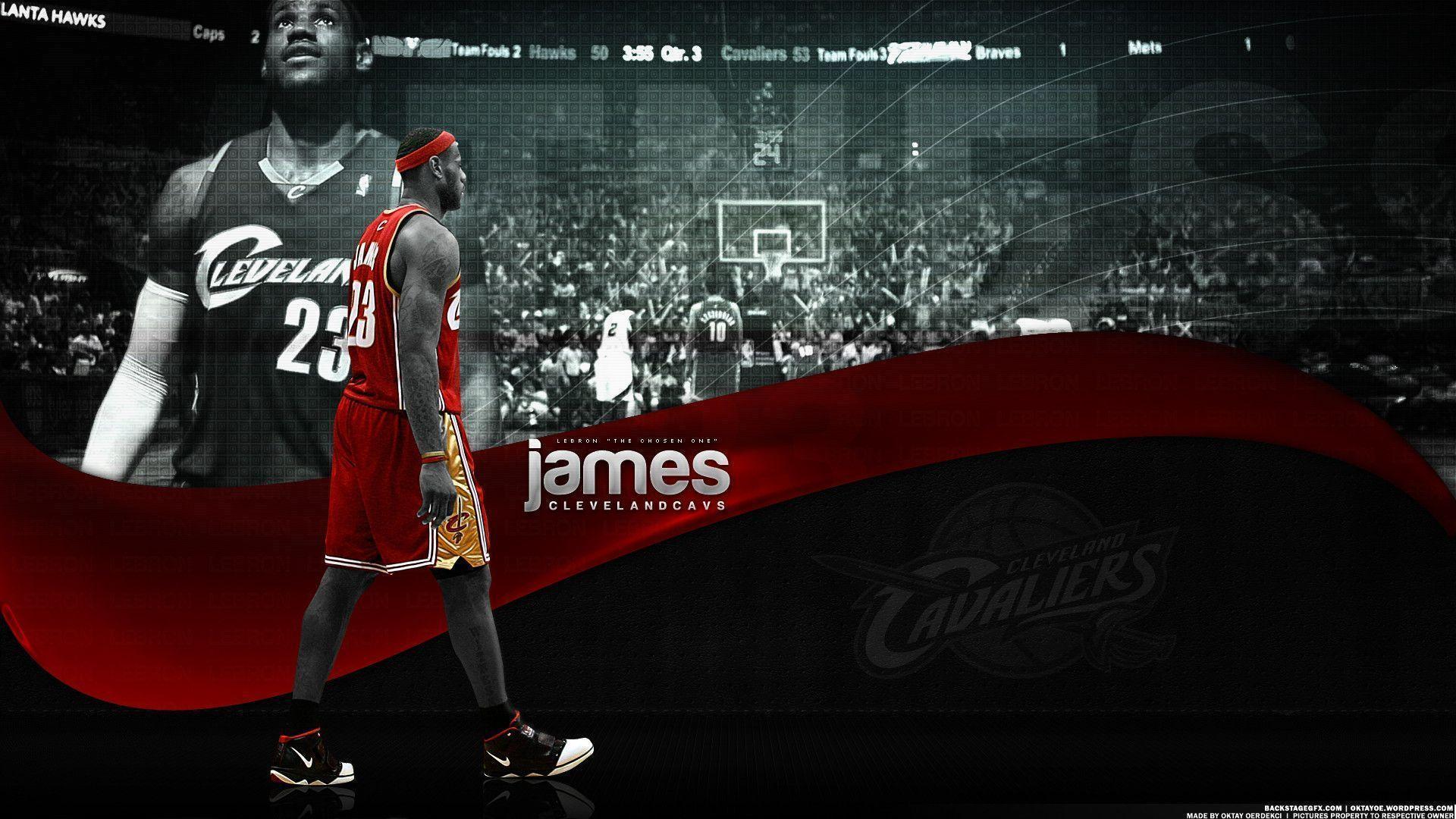 Lebron Wallpapers HD - Wallpaper Cave